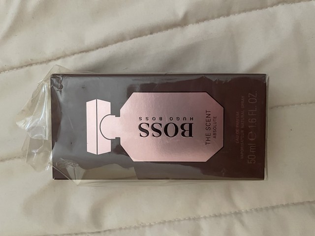 Ženski parfem Boss 50 ml