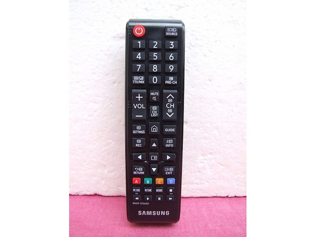 Samsung BN59-01268D daljinski ORIGINAL + GARANCIJA!