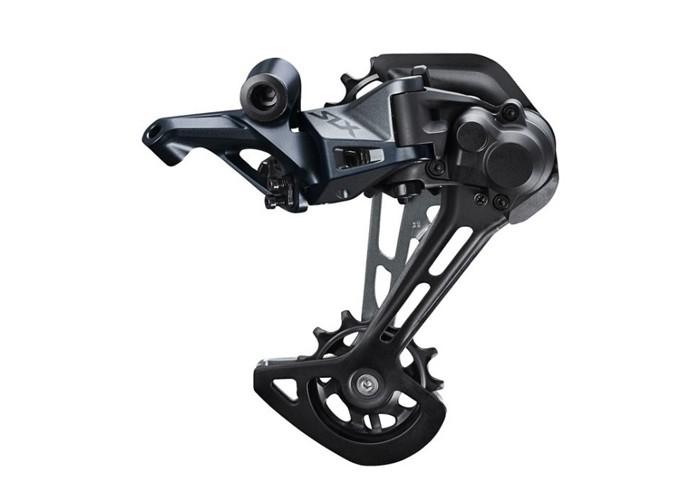 MENJAC ZADNJI SHIMANO SLX RD-M7100 SGS 12 BRZINA SHADOW PLUS