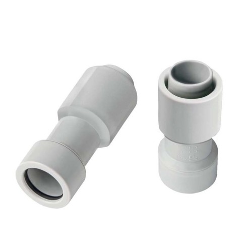 SPOJNICA ZA PVC CEV FI 16mm I FLEKSI CEV FI 16mm IP65 / 10/200pc