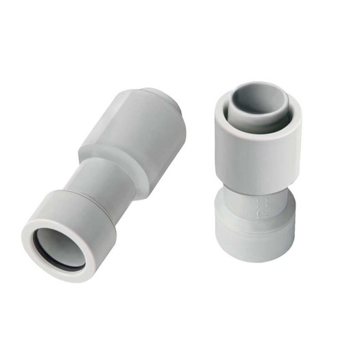 SPOJNICA ZA PVC CEV FI 32mm I FLEKSI CEV FI 32mm IP65 / 10/80pc