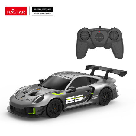 Rastar r/c 1:24 porsche 911 gt2 rs clubsport 25 ( RS22882 )