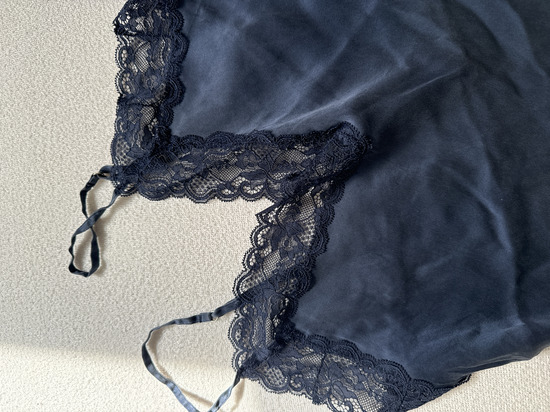 Intimissimi svilena majica