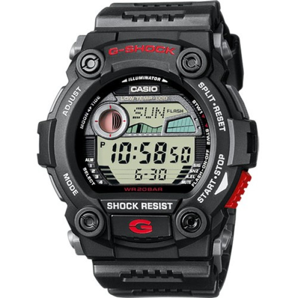 CASIO G-SHOCK G-7900-1