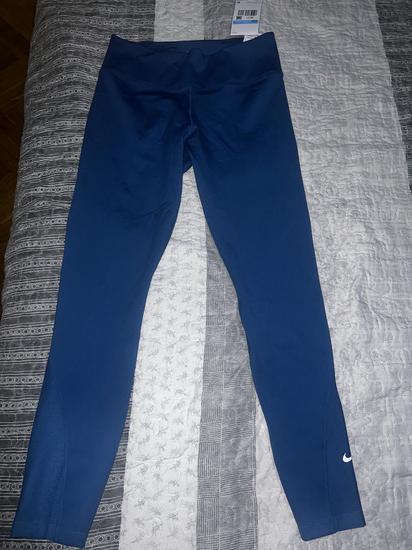 NIKE One Mid Rise 7/8 Tights vel. M NOVO