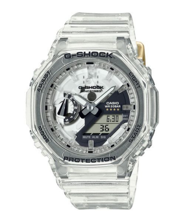 CASIO G-SHOCK GMA-S2140RX-7A