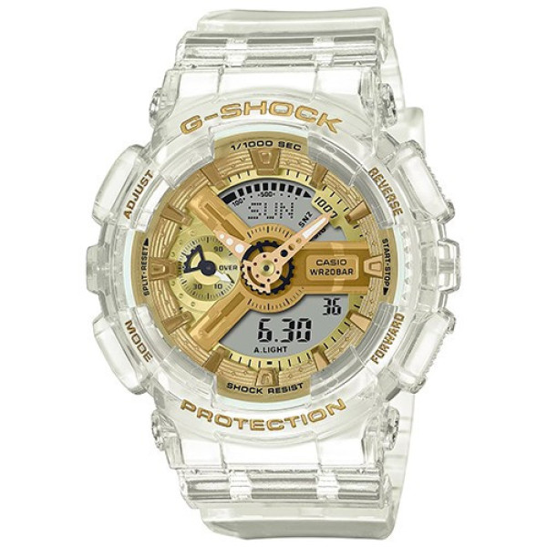 CASIO G-SHOCK GMA-S110SG-7A