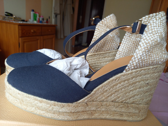 CASTANER NOVE ESPADRILE