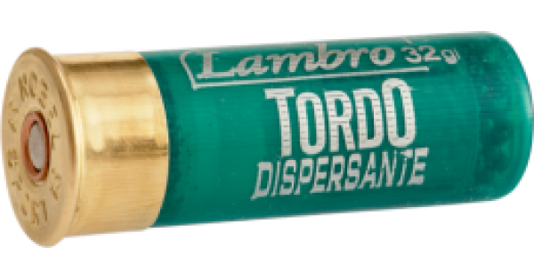 Patron Lambro Tordo 11 dispersante k12 30gr za prepelice