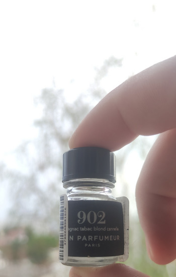 Bon Parfumeur 902