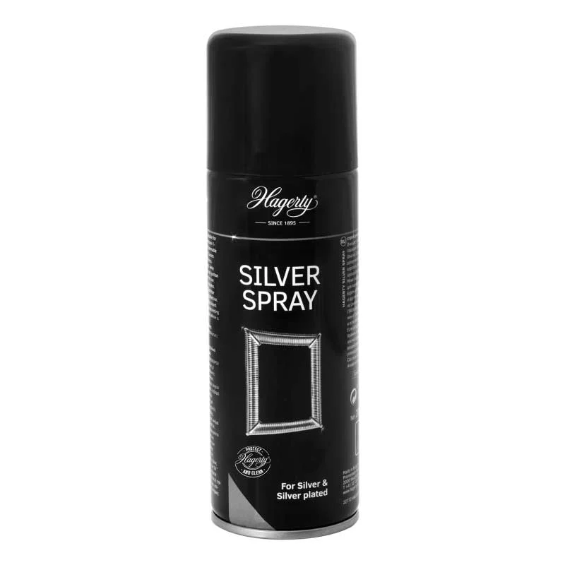 Hagerty SILVER SPRAY (sprej za srebro)