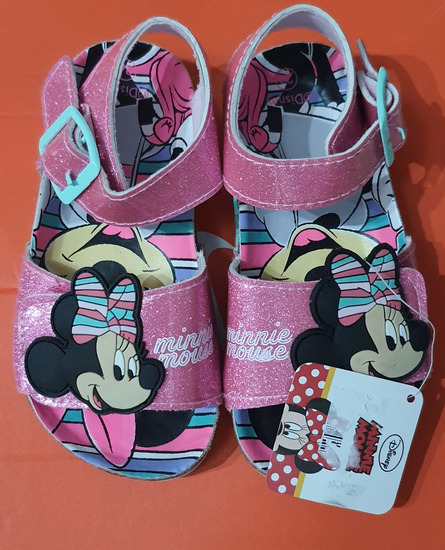 Minnie sandale