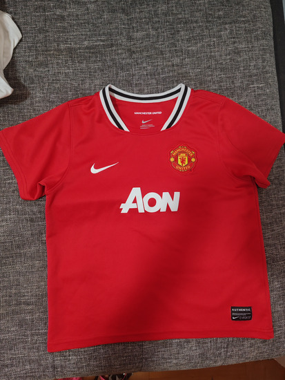 Manchester united dres Nike original