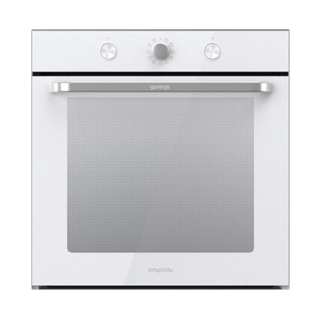 Gorenje BOS6727SYW ugradna rerna