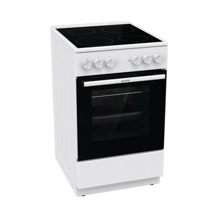 Gorenje GEC5A11WG električni šporet