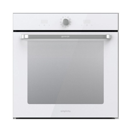 Gorenje BOS6737SYW ugradna rerna