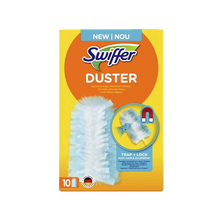 Swiffer dopuna za praško 10/1 swiffer