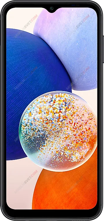 Samsung
Galaxy A14 5G 128GB, Dual SIM