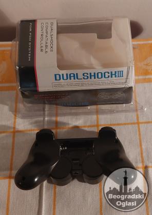 DUALSHOCK dzojstik