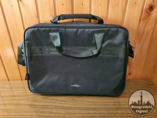 Laptop torba LOEB 40 d / 30 v