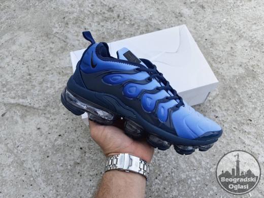 Nike Air VaporMax Plus Photo Blue