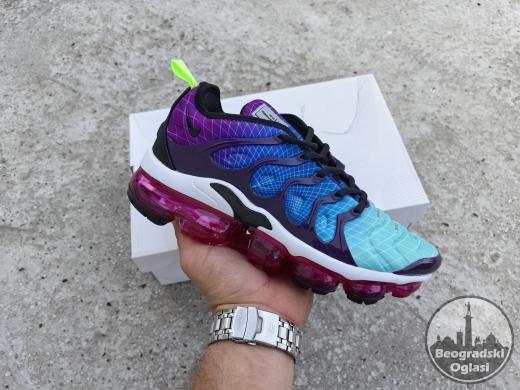 Nike Air VaporMax Plus Hyper Violet