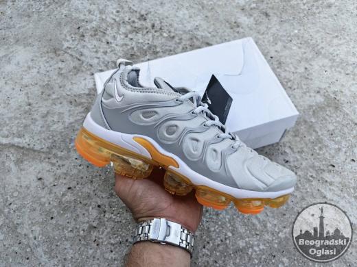 Nike Air VaporMax Plus Creamsicle