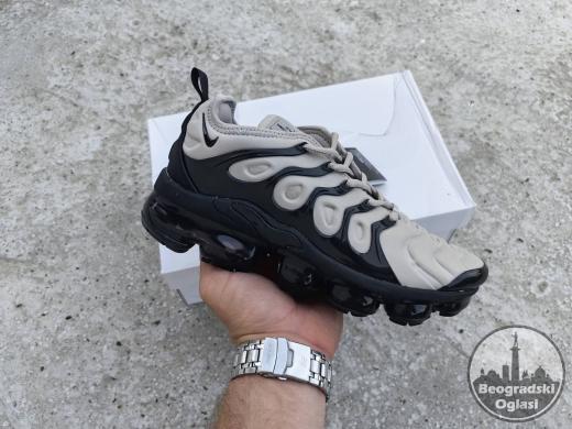 Nike Air VaporMax Plus Cool Grey Black