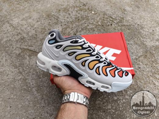 Nike Air Max Plus Drift Light Smoke Grey