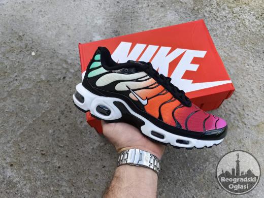 Nike Air Max Plus TN Body Fade