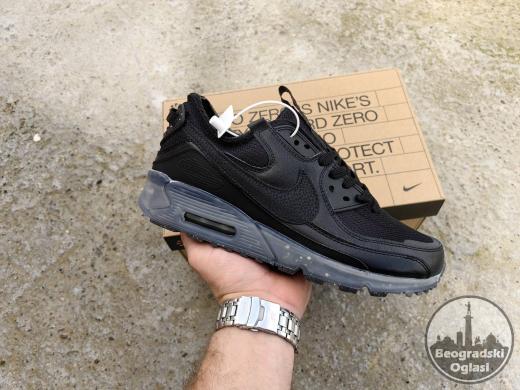 Nike Air Max Terrascape 90 Black