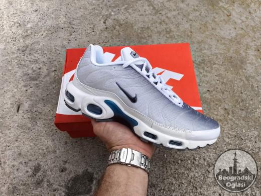 Nike Air Max Plus TN Sail Grey