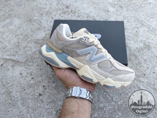 New Balance 9060 Ivory