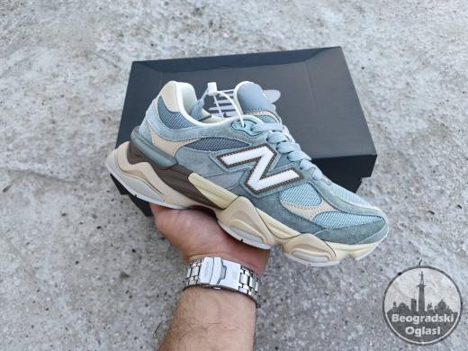 New Balance 9060 Blue Haze