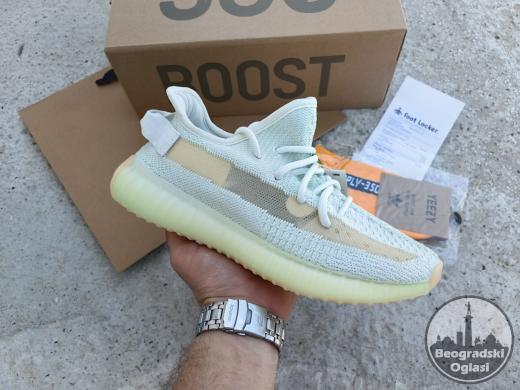 Adidas Yeezy Boost 350 V2 Hyperspace