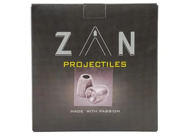 ZAN proektils (.20) HP 25 grain