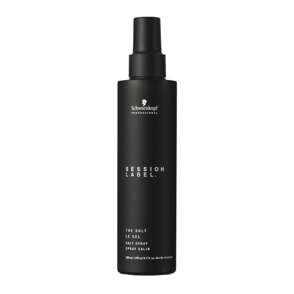 Session Label. The Salt (Spray Salin) 100ml