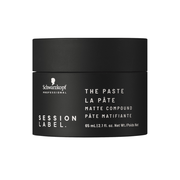 Session Label. The Paste (Matte Compound) 65ml