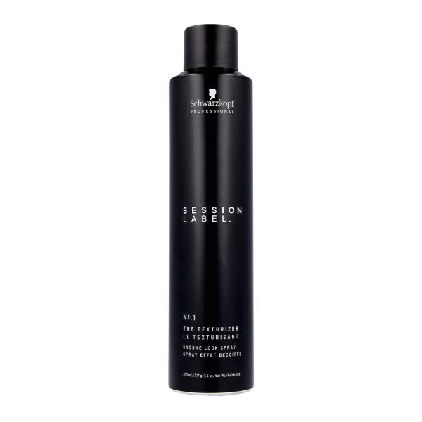 Session Label. N°1 The Texturizer (Undone Look Spray) 300ml