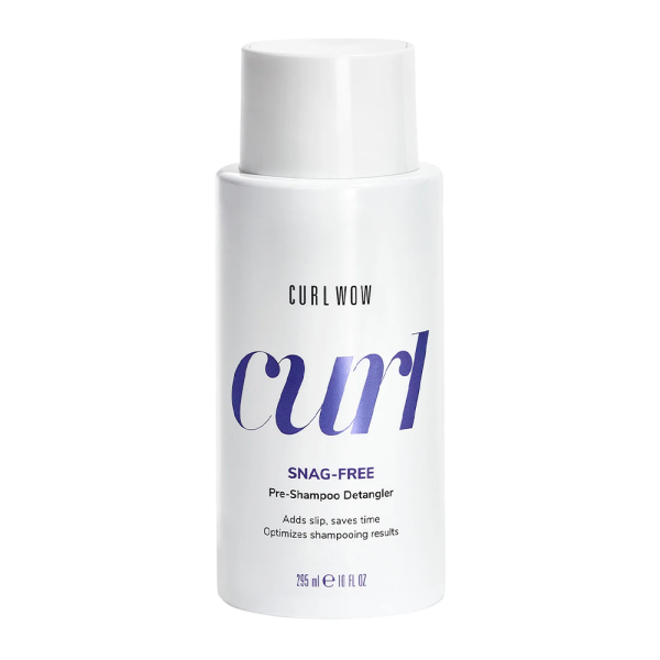 Curl Wow Curl Snag-Free Pre-Shampoo 295ml