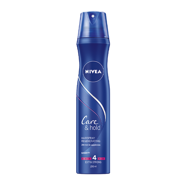 Care & Hold sprej za kosu 250ml