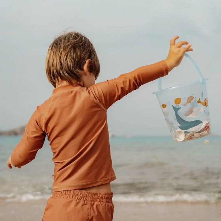 Little Dutch kantica Sea Life