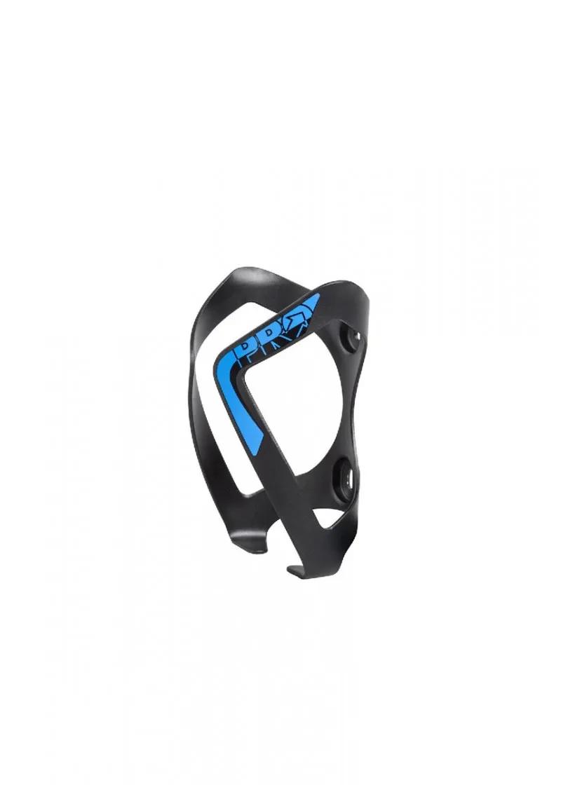 KORPICA BIDONA PRO ALLOY BLACK/BLUE