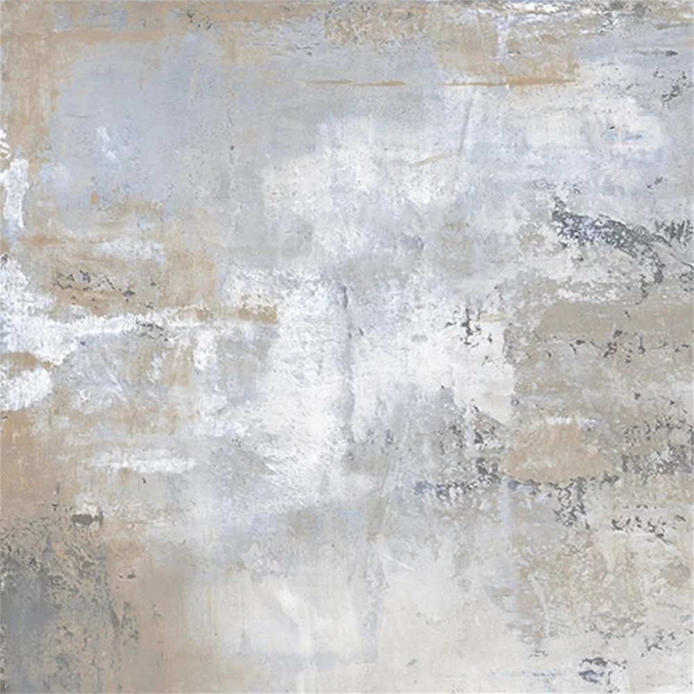 CITY Plaster Grey rett 60×60