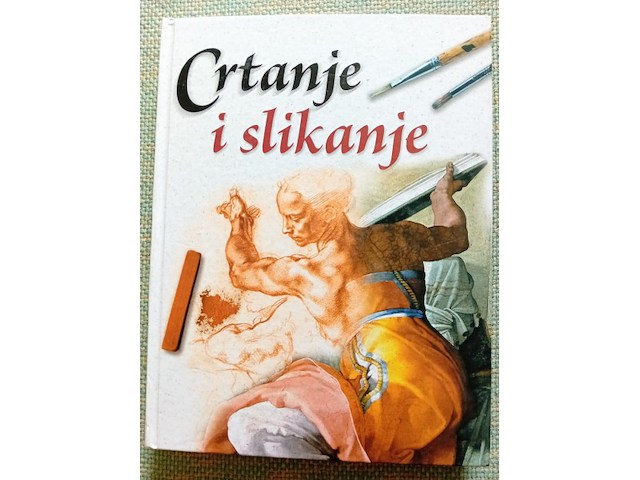 Crtanje i slikanje