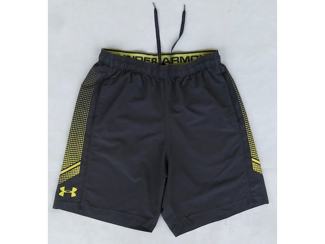 UNDER ARMOUR heat gear-ORIGINAL novo vel. L