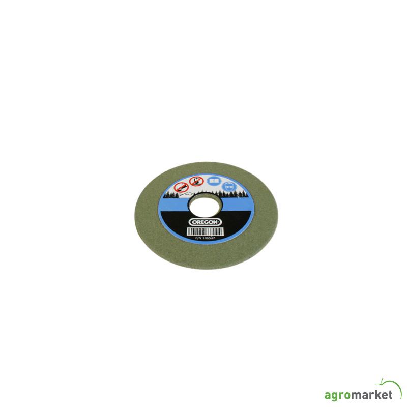 Brusni disk – 145mm – 4.7mm (3/8, 404) zeleni – 1/1