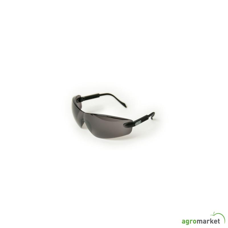 Zaštitne naočare (crno staklo)