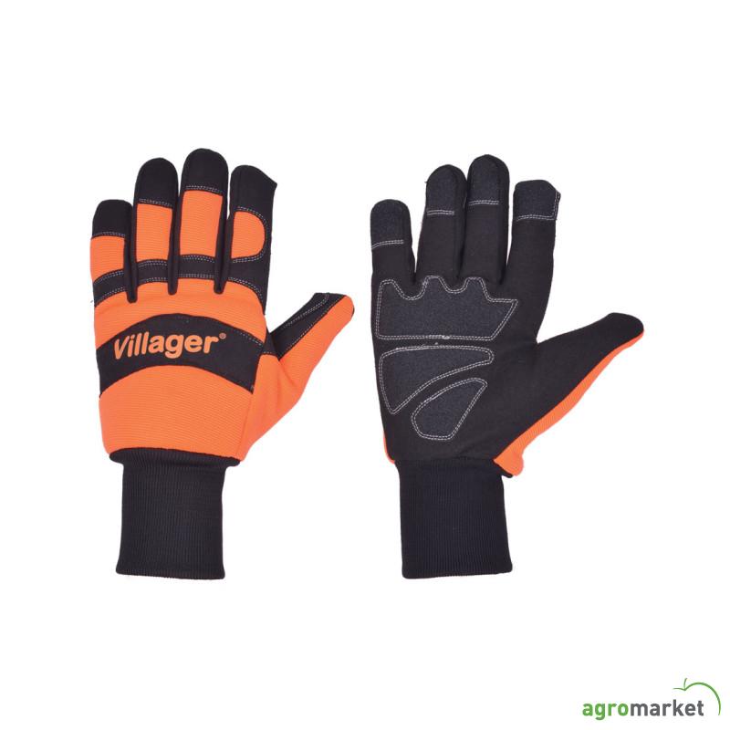 Zaštitne rukavice veličina 10 VPG 15