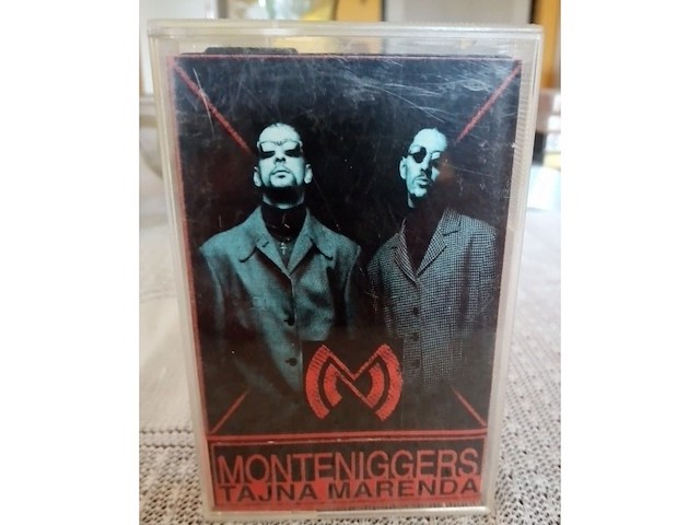 Monteniggers - Tajna marenda